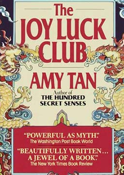 喜福会 | 故事阅读 | 点学英语