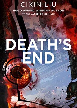 三体3: 死神永生 | 故事阅读 | 点学英语